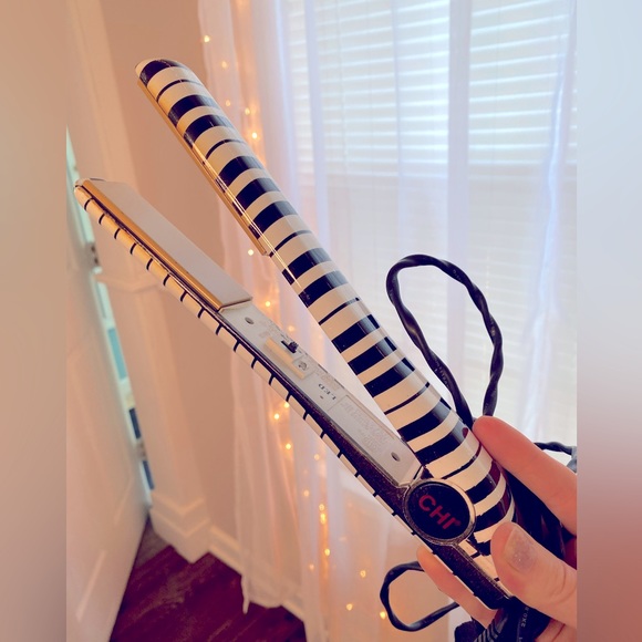 Chi | Hair | Rare Piano Chi Flat Iron | Poshmark